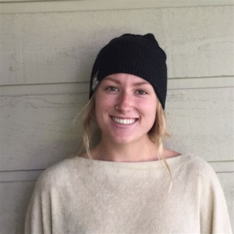 Elsa Smith Quest University Canada College Of Arts And Sciences