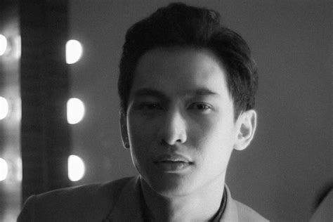 Profil Ardit Erwandha Komika Ganteng Yang Berani Telanjang Dalam Film