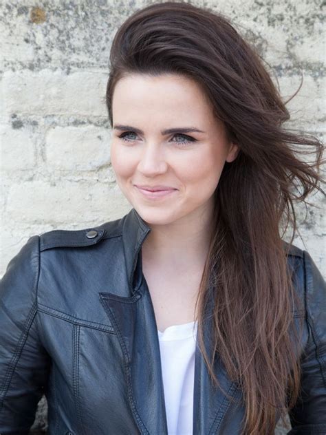 Emer Kenny English Actress ~ Wiki And Bio With Photos Videos