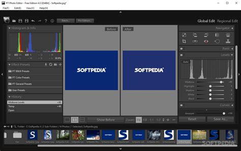 Pt Photo Editor Free Edition Download Softpedia