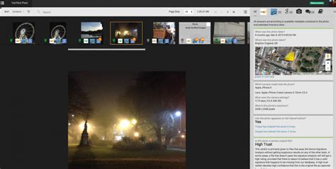 Sourcefabric Blog Verified Pixel Making Image Verification As Easy As Not Verifying
