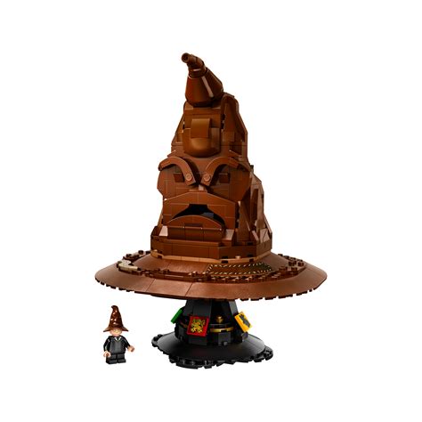 Talking Sorting Hat™ Myhobbystore