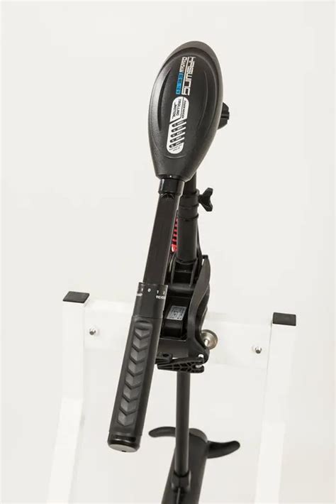 MATOS PECHE | MOTEUR ARRIERE HASWING OSAPIAN 30 LBS