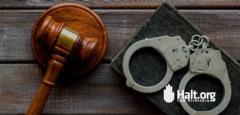 The Importance Of Legal Representation In Australian Criminal Law