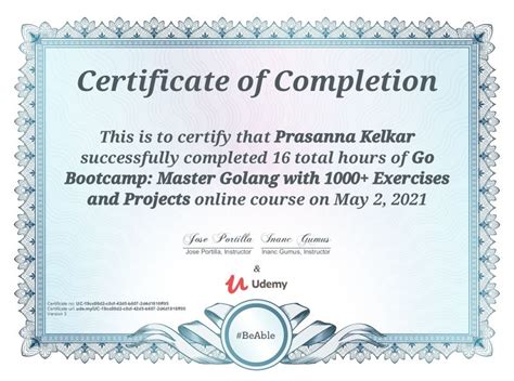 Prasanna Kelkar On Linkedin Golang Golangdeveloper