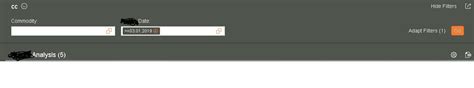 Default Value In Smart Filter Using Annotations Or Sap Community