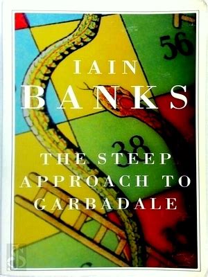 Steep Approach To Garbadale The Special Collection By Iain Banks Fine