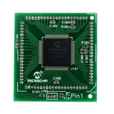 Embedded Microchip Transparent PNG StickPNG