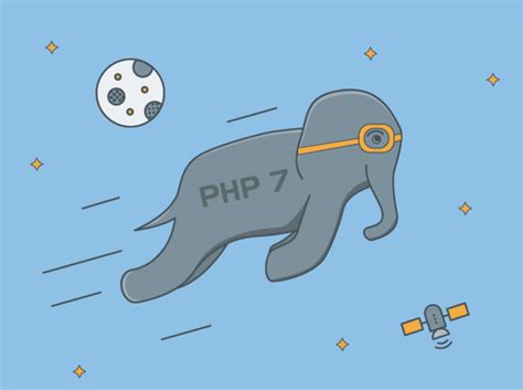 Power Your Website With Php7