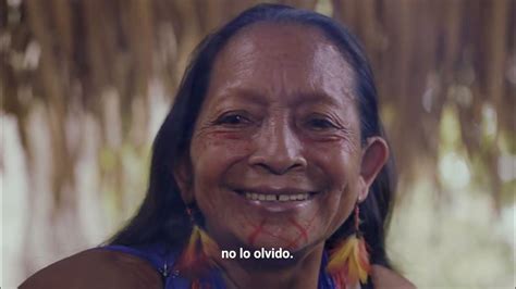 Documental Kakaram O Aji Ancestral Shuar Youtube