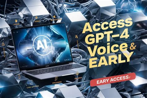Access Gpt 4 Voice And Vision Early Microsoft Co Pilot Ai Revolutionizes