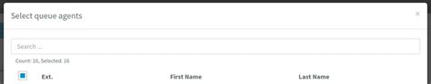3cx Add Call Queues Voxtelesys