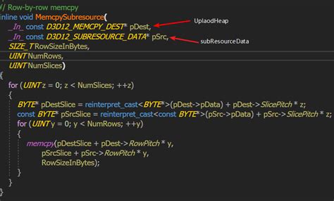 dx12入门笔记 shadylyf