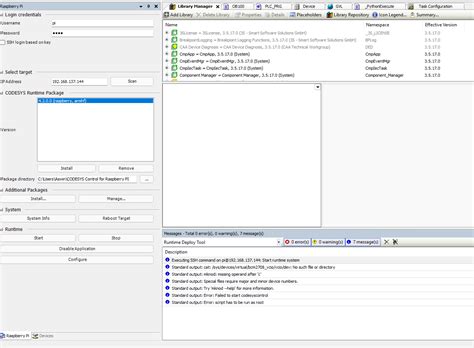 CODESYS Forge CODESYS Forge Talk Engineering CODESYS Control