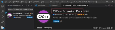 在vscode里编写和运行不同语言的程序 vscode编辑不同代码 csdn博客