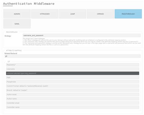filestash git r selfhosted
