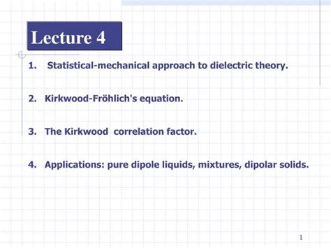 ppt lecture 4 powerpoint presentation free download id 669339