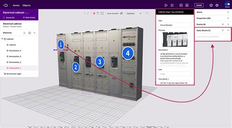 Onirix Annotations Checklist Onirix Documentation Portal