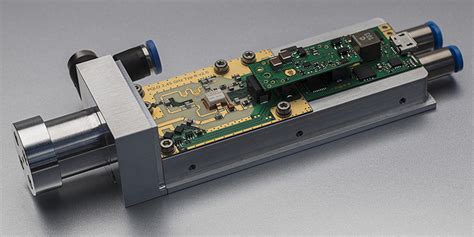 µpq Ultra Compact Microwave Plasma Source For Atmospheric Pressure