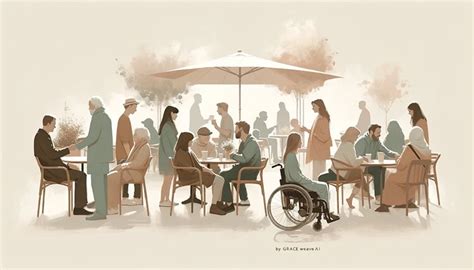 Embracing Universal Disability An Exploration Of Human Vulnerability