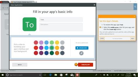 Review Outsystems Makes React Apps Drag And Drop Easy Infoworld