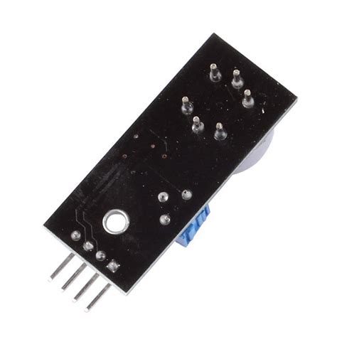 Sainsmart Mq7 Co Carbon Monoxide Gas Sensor Module For Arduino Uno