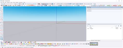 Plugin Toolbars Not Docking In Areas Other Than Upper Area SketchUp SketchUp Community