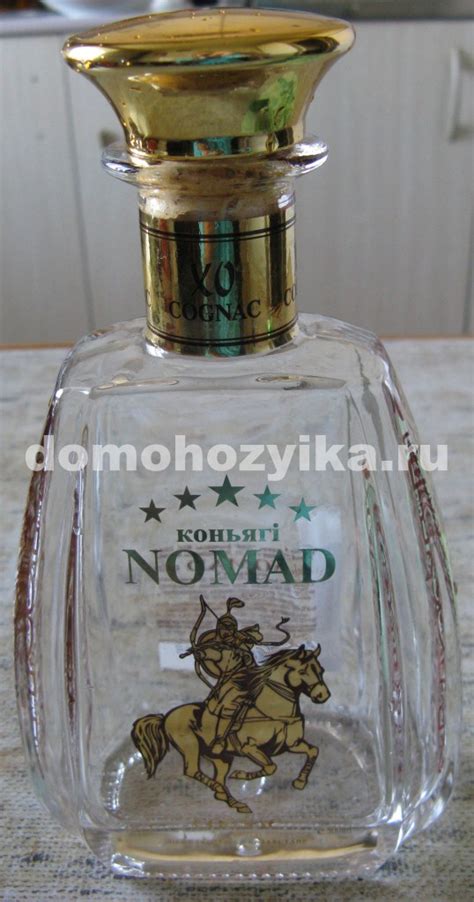 Декор бутылки глиной-способ изготовления с фото