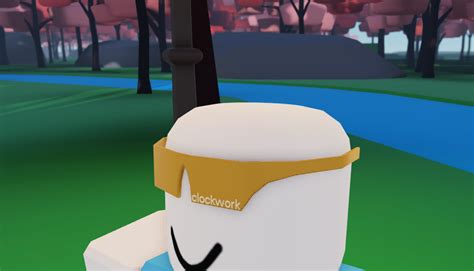 Clockworks Golden Shades Accessory Doesnt Have Pbr Texture Catalog