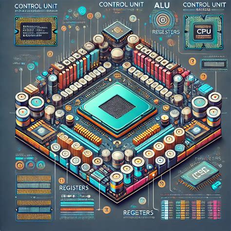 computer organization and architecture coa the revolutionary