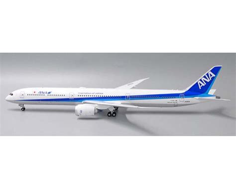 Ana All Nippon B787 10 Wstand Ja901a 1200