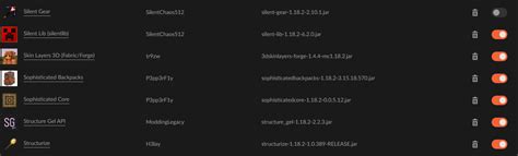 Bug Java Lang Reflect InvocationTargetException Null Issue Mickelus Tetra GitHub