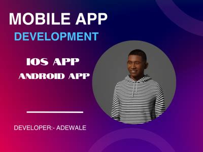 Mobile App Development Android And Ios App Flutterflow Hybrid