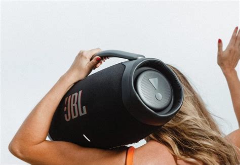 Jbl Boombox Vs Boombox Is It Worth The Upgrade