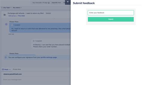 freshworks developer docs use interface methods