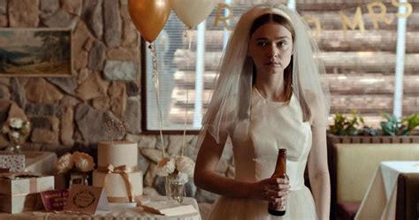 The End Of The Fing World Season 2 Recap Do James And Alyssa Die