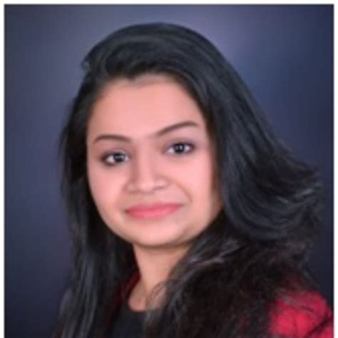 Noopur Gupta Master Of Science Madhav Institute Of Technology And Science Gwalior