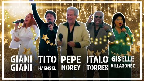 Thtv Music Presenta Celebra La Vida Con La M Sica Youtube