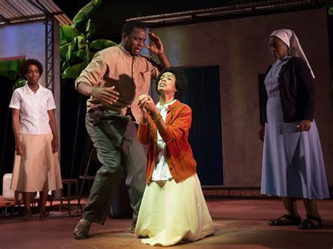 Photo 6 Of 8 Our Lady Of Kibeho Show Photos