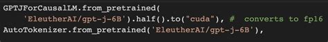 notimplementederror for gpt j 6b · issue 3 · kmeng01 memit · github