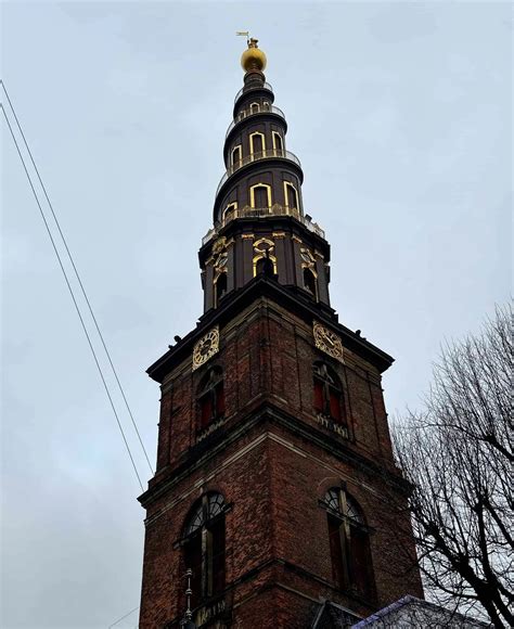 Copenhagen In 5 Days The Ultimate Itinerary And Local Tips