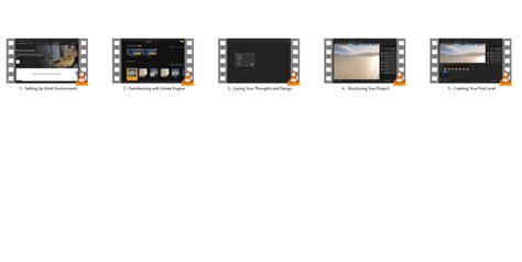 Ultimate Mobile Game Creation Course With Unreal Engine 5 Shop Assets 3d