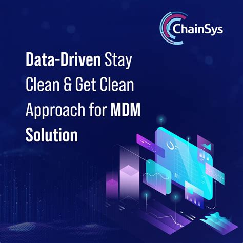 Chainsys Datamanagement Dataquality Productdemo Chain Sys Corporation