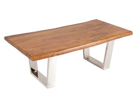 Table Basse En Bois Dacacia