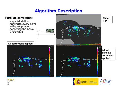 The Convective Rainfall Rate In The Nwcsaf Ppt Download