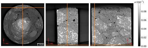 Cone Beam Reconstruction Algorithm The Best Picture Of Beam