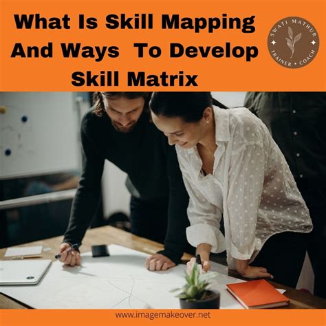 What Is Skill Mapping And Ways To Develop Skill Matrix CampusToCorporateSeries Imagemakeover