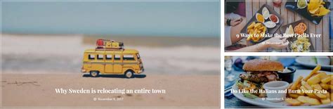 Featured Posts We Will Inspire