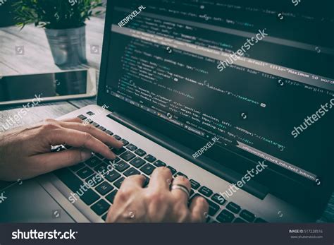 Hacking Program Images Stock Photos Vectors Shutterstock