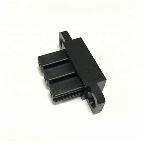 35a 3pin Power Distribution Rectifier Module Dc Power Supply Drawer Modular Connector Power